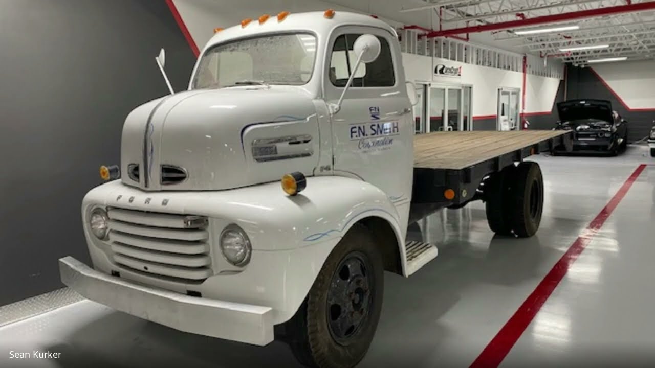 SILO Car Stories – SILO Auto Club and Conservancy