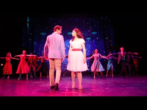 EDMT's West Side Story Trailer