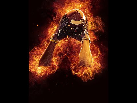 Gridiron Glory: Super Bowl Vegas 2024