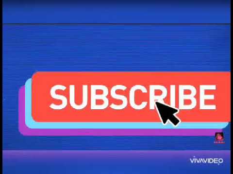 My intro
