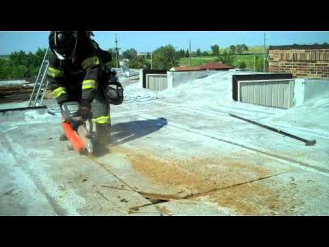 Power Saw Safety Tips for Firefighters from Brotherhood Instructors ...