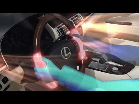 Know Your Lexus | Climate Concierge