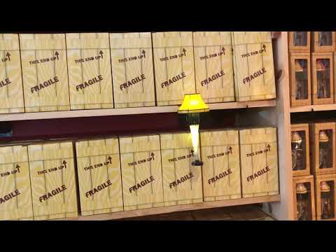 A Christmas Story House Gift Shop 071118