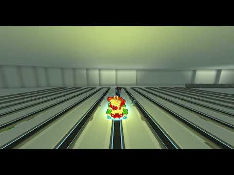 Steam Community :: Video :: TROVE - ONE PIECE FILM RED OST ado - New ...
