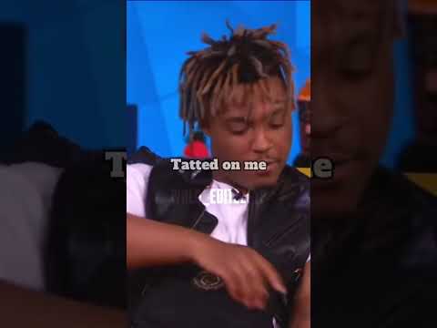 juice wrld meaning of 999