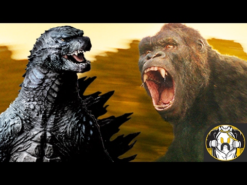 Project Monarch's Role in Godzilla vs Kong & Monsterverse Speculation