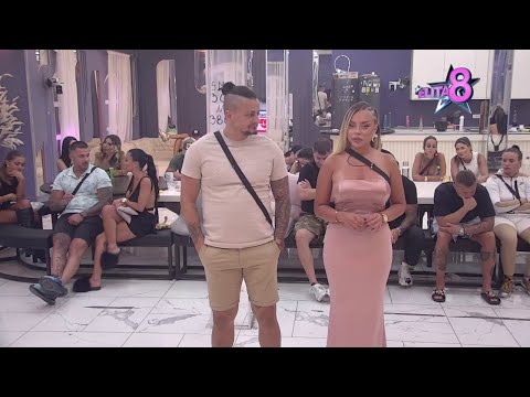 Elita 8: Sofija i Terza progovorili o odnosu, otkrili da li su sve vreme u tajnoj vezi - 21.06.2025.
