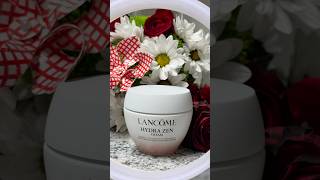 LANCOME HAYDRA ZEN cream#shortvideo ????????