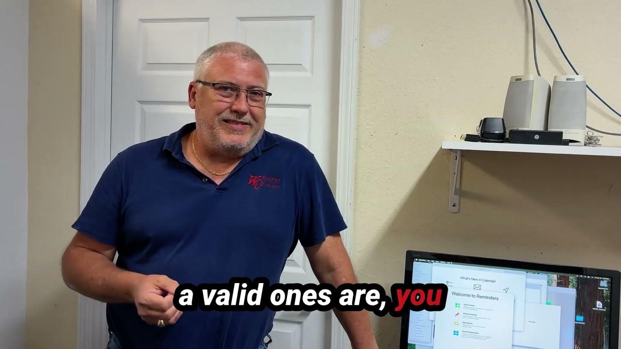 Tech Tuesday: Why Your Computer is Slowing Down & How to Fix It (Mac & PC Tips)