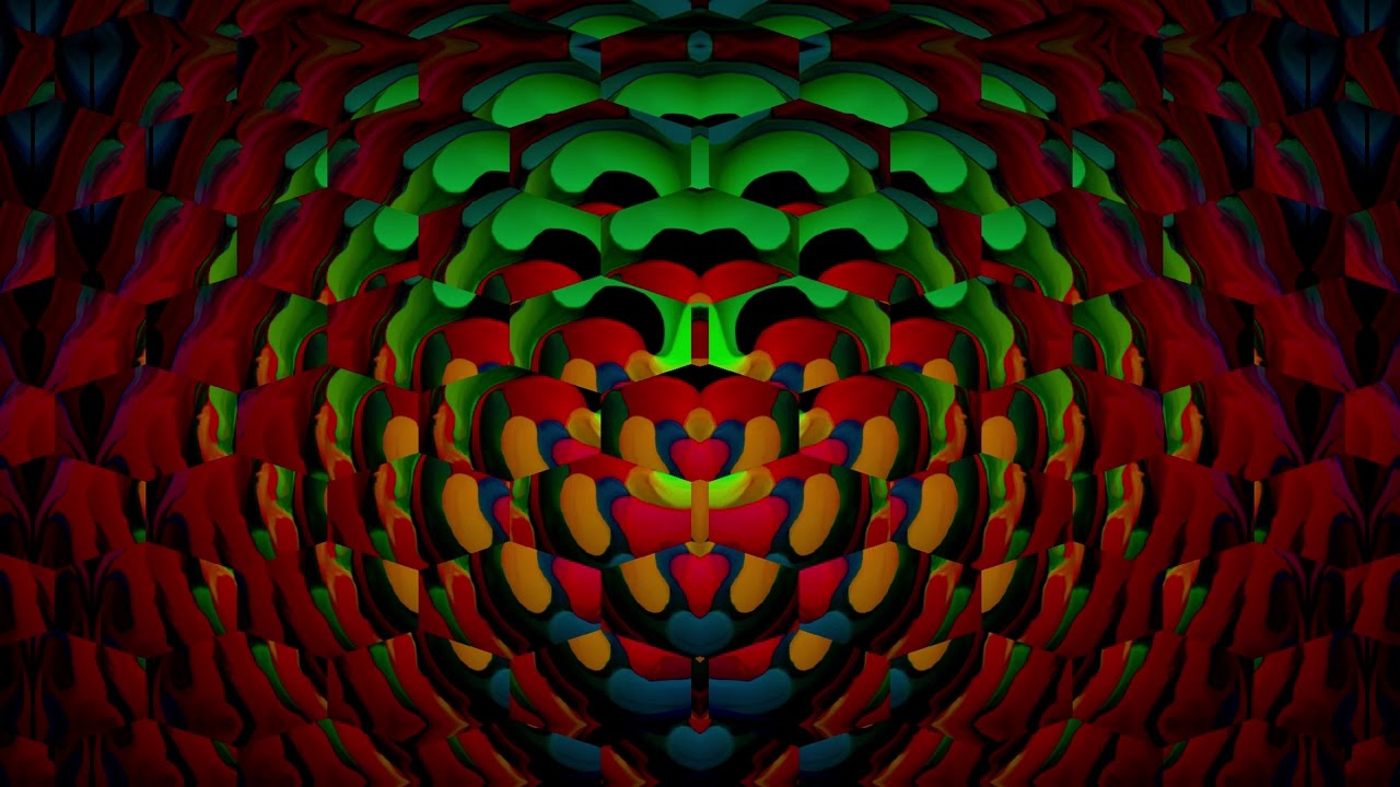 Enhance your Design Game with a Stunning Vector Abstract Color Background