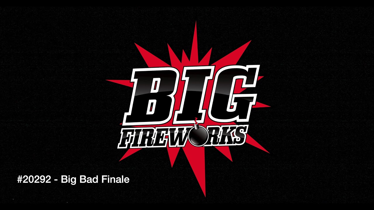 20292   Big Bad Finale
