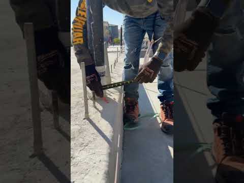 Walls lay out #woodworkingprojects #construction