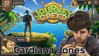 Games Like Journey of Greed for Linux – Games Like