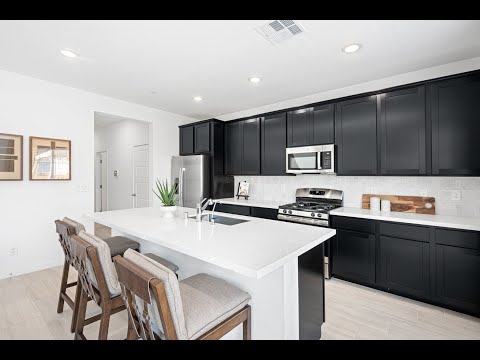 The Bellevue NextGen at Preston Crest at Cadence - by Lennar Las Vegas