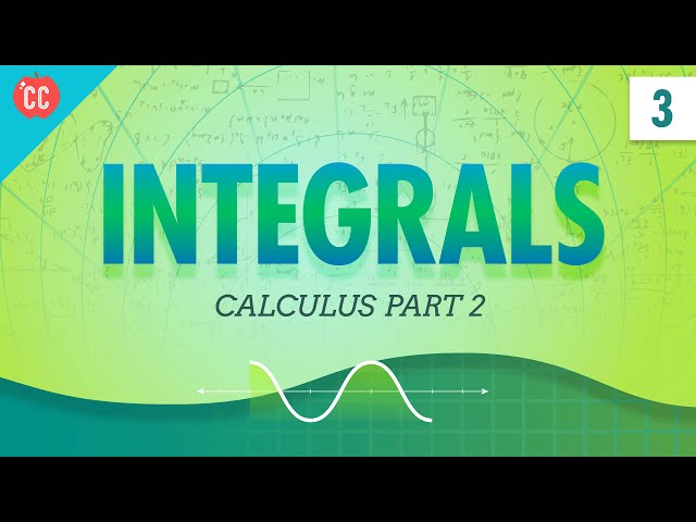 Understanding Integrals: The Foundation of Calculus in Physics | Galaxy