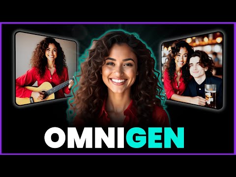 How Omnigen AI Generator is Changing the Future of Image Editing