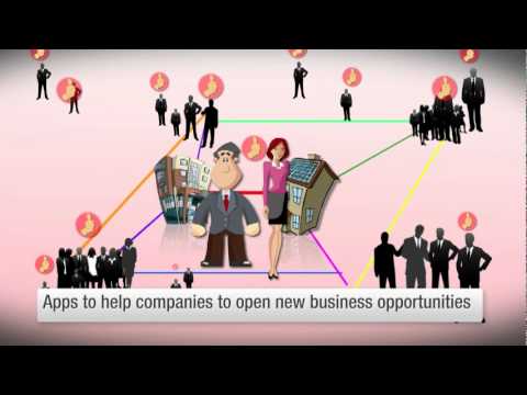 The Business Exchange | SingTel i.Challenge11