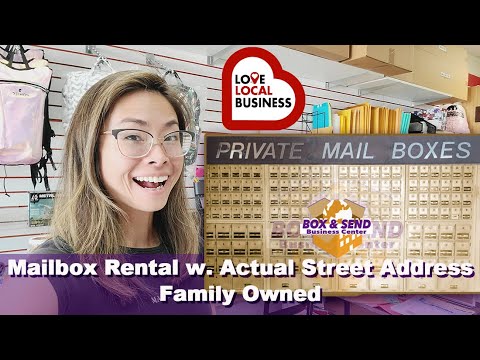 Choosing the Perfect Mail Solution: Secure Private Mailbox vs. USPS PO Box