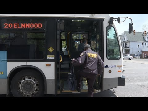 Potential changes to your commute: NFTA is balancing bus routes this summer
