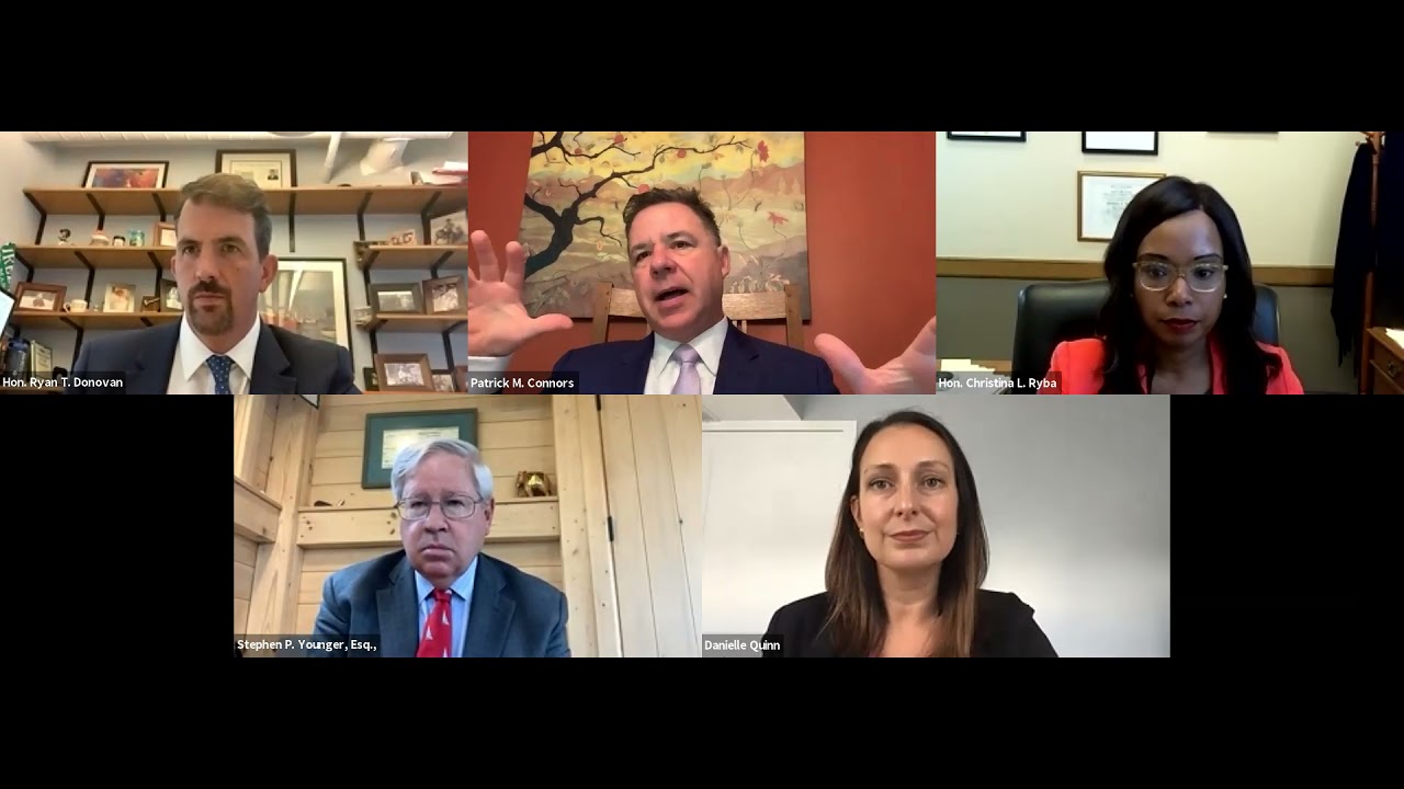 Commercial Division Rules in Supreme and County Courts - What You Must Know