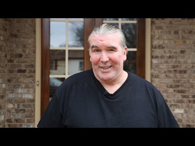 Cody Hall opens up on trying to live up to Scott Hall's legacy