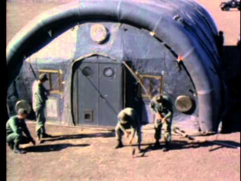 Medical Unit, Self-Contained, Transportable (1974)