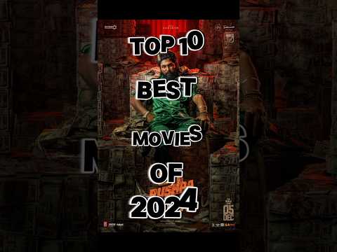 Top 10 Best Movies of 2024 (We Got SCAMMED AGAIN!)