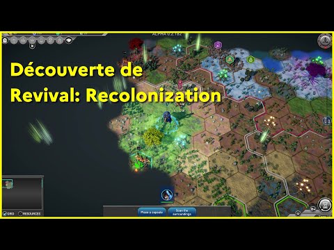 Steam Community :: Revival: Recolonization