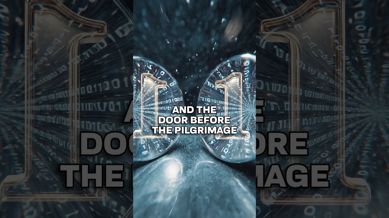 The Spiritual Realities of Dhul-Qi'dah: Divine Reflection