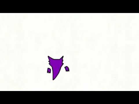 What gastly is evolving