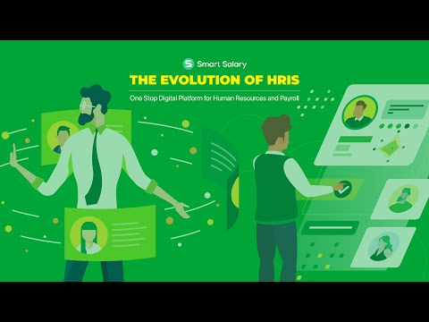 Smart Salary Video Training (Bahasa Indonesia) #SmartSalary #hrtechnology #hrmanagement #hrsaas