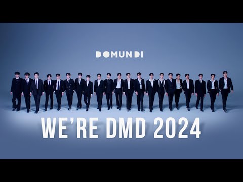 We Are DMD 2024 | SEE YOU IN DMD LAND 2