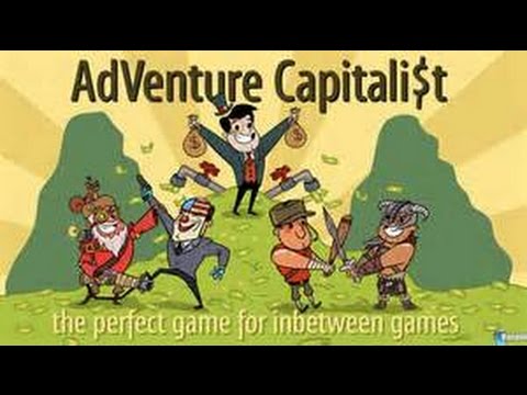 Steam Community :: Video :: AdVenture Capitalist!
