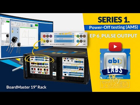 How to test Transistors, Relays, IGBTs, MOSFETs, Triacs and Thyristors in-circuit! ABI Labs S1Ep6