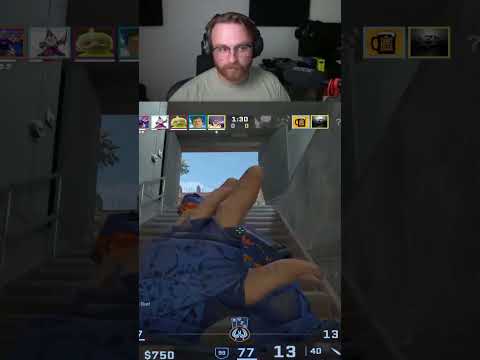 CS2 but if I get an ACE I'll giveaway all my skins...