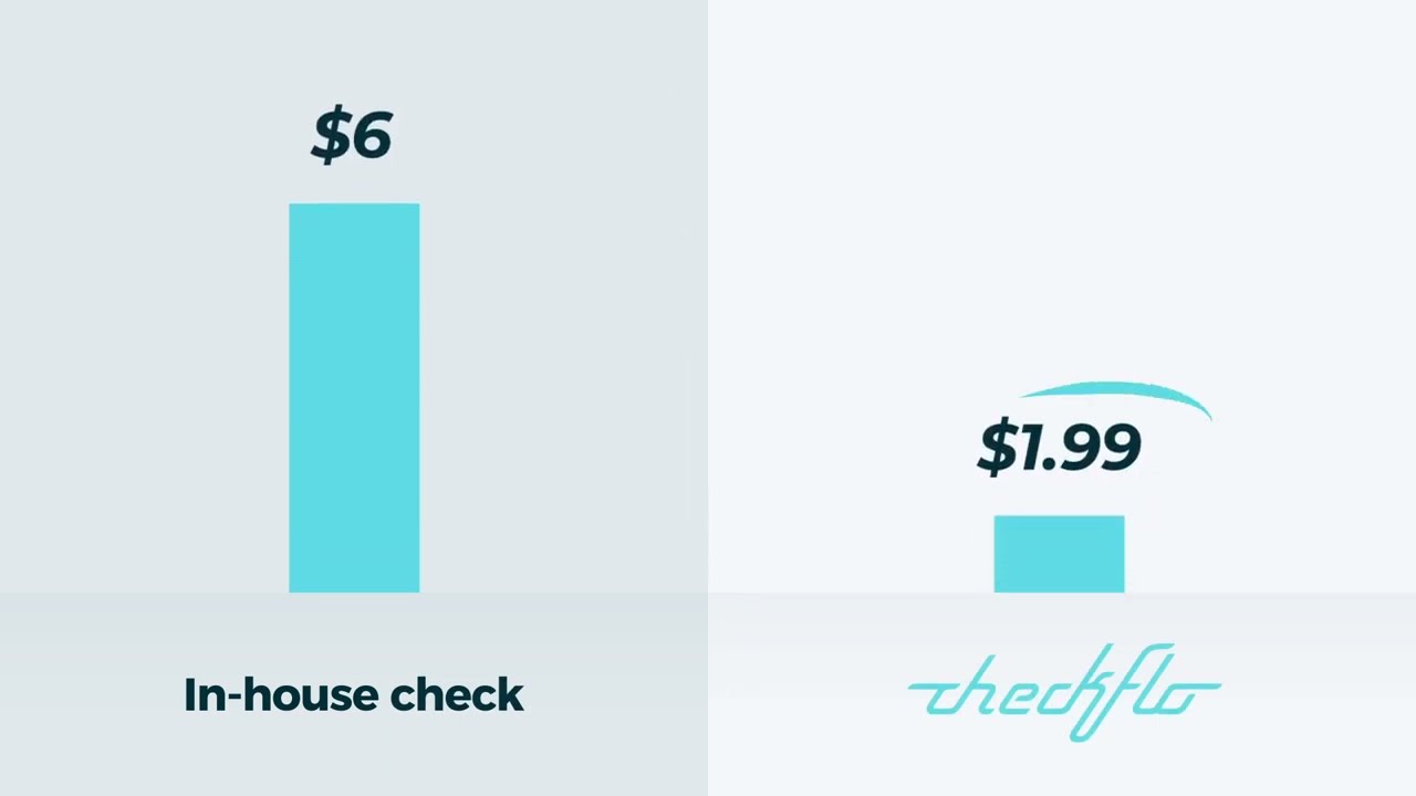 Save Money on Check Printing and Mailing with Checkflo: Cost-Effective Solutions Explained