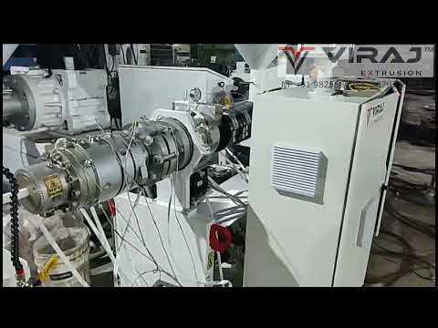 Conduit Pipe Machine at Best Price in India