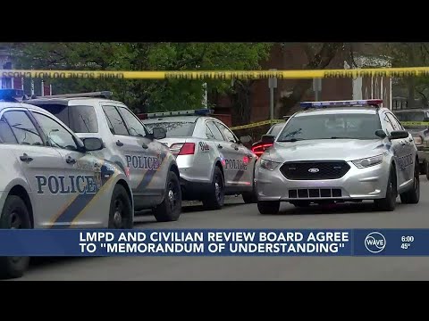 LMPD, Office of the Inspector General reach agreement to increase transparency