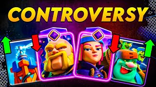 Ian77: This ALWAYS Happens 😭💀 - RoyaleAPI