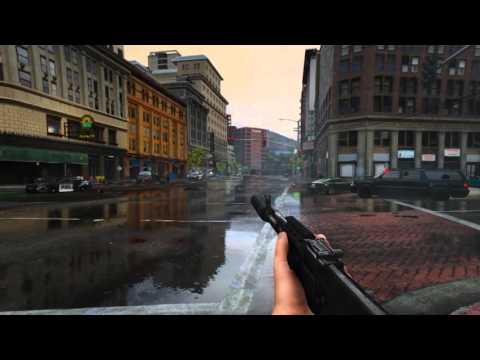 Steam Community :: Video :: GTA 5 - вот это графика. The pinnacle of V mod