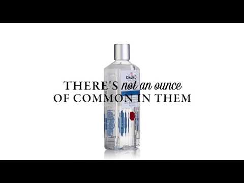 Good Uncommon Scents | All-Season Body Wash | Cremo
