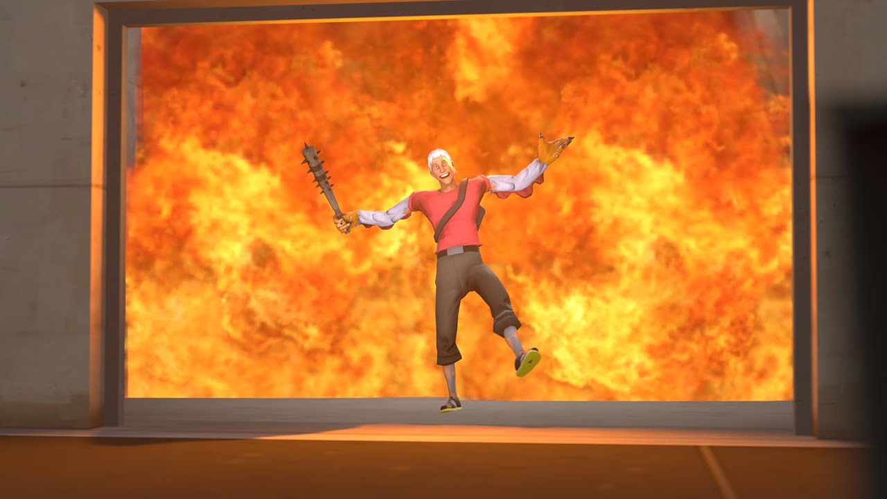 What if Engineers in Desolation 3 were smart? #desolation #tf2