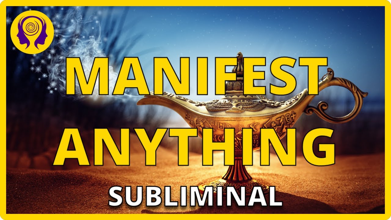 Free Subliminal Visualization Videos | SuccessSubliminals