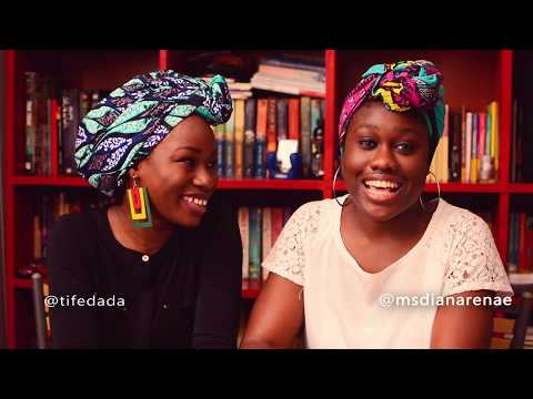 WELCOME TO OUR CHANNEL! (BOOKTUBE) | A Bookish Pair