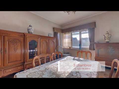 Villa 4 façades à vendre à 5190 Moustier