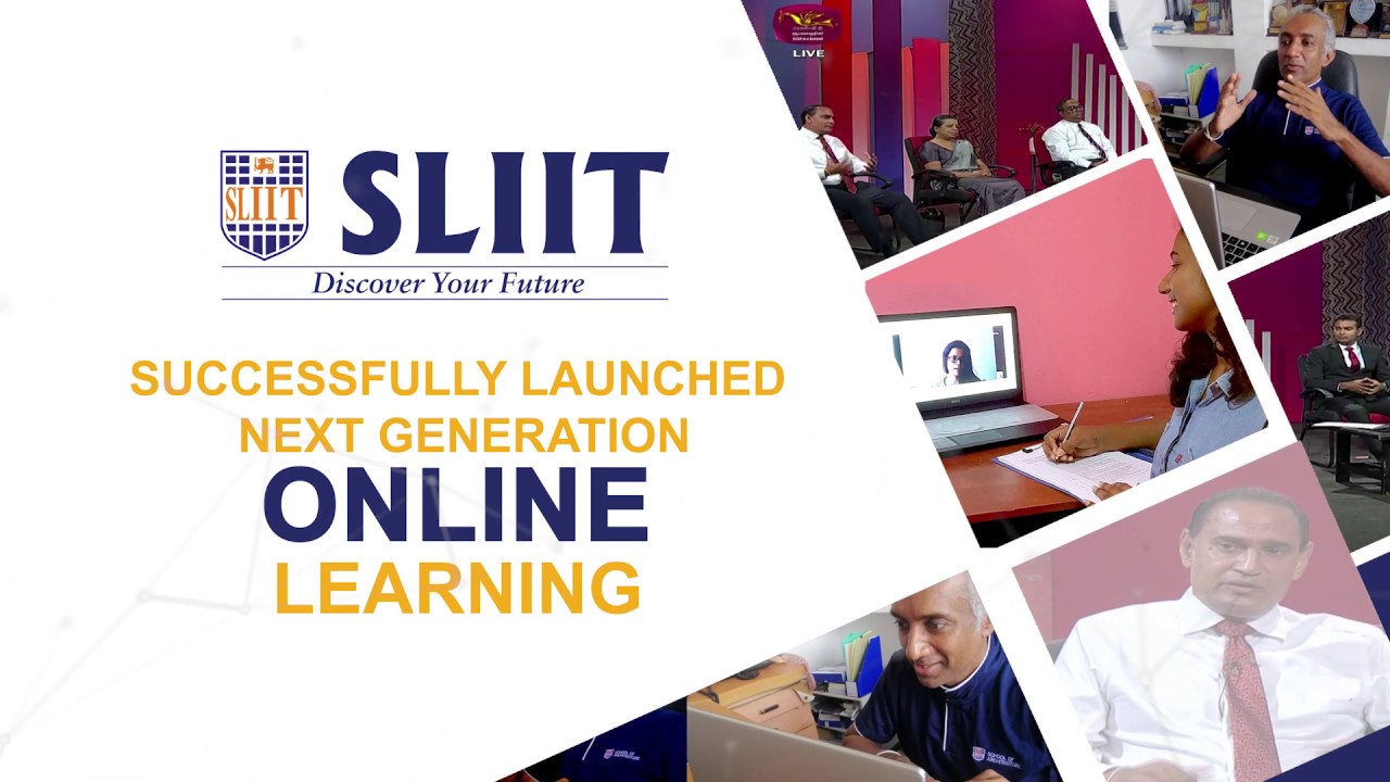 SLIIT - A Tradition of Excellence
