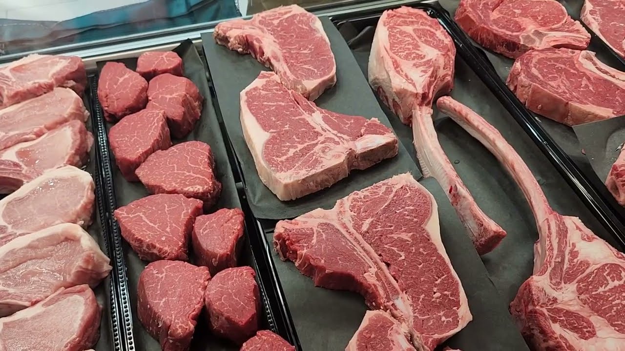 Southern Steer Butcher: Taste AND Experience the Difference!