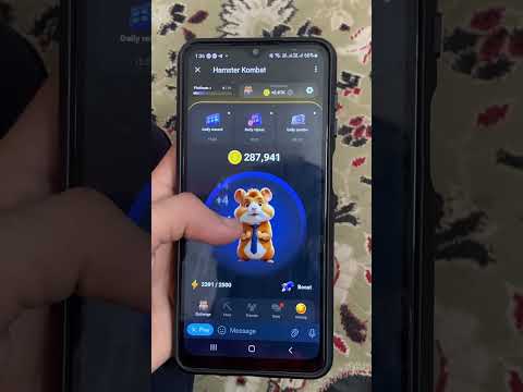 Tap to Earn Money