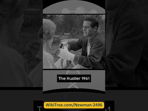 Are you related or connected to Oscar winner, Paul Newman? Find out on @WikiTreers Newman-2496