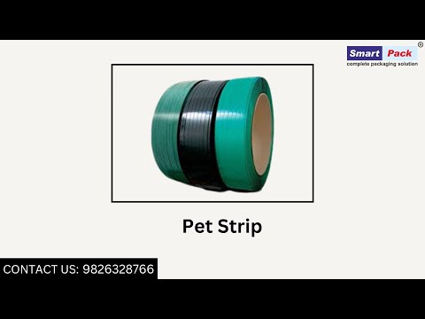 Packaging Strip - Packing Strip Latest Price, Manufacturers & Suppliers